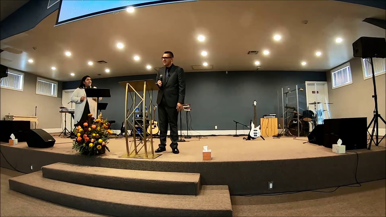 Bethel Church Healing Service - YouTube