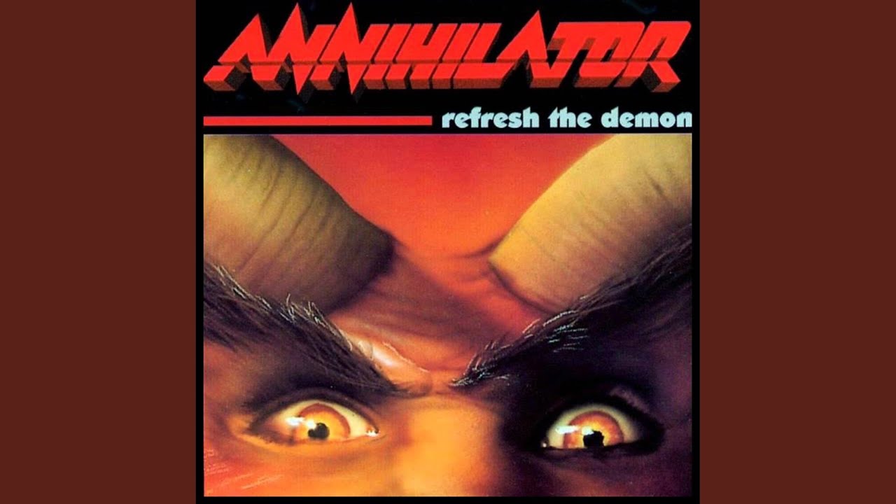 Refresh the Demon - YouTube Music