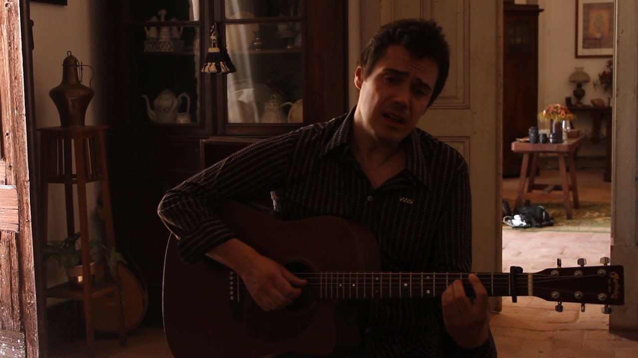 Takes Videoclip Paulo Ribeiro 1 - YouTube