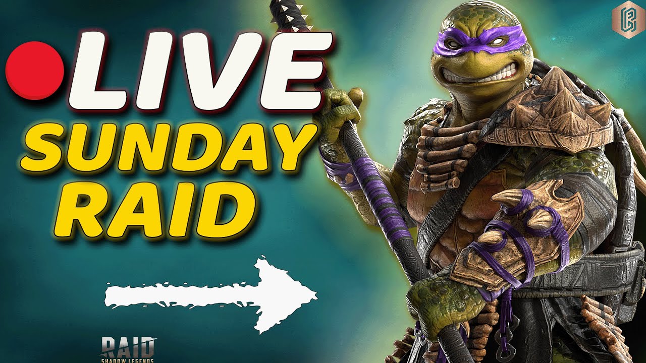 🔴 Titus Hydra Team Build? - Pushin’ Toward 8K! | Account Glow-Up Goals ...
