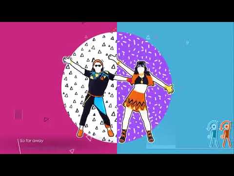 Just Dance 2 Rakbay
