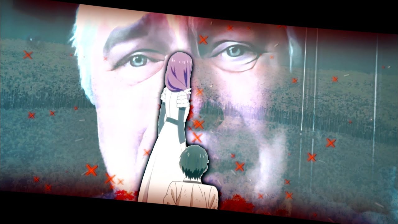 Anime feat Геннадий Горин | Dead inside 1000-7 | 1080p ️ - YouTube