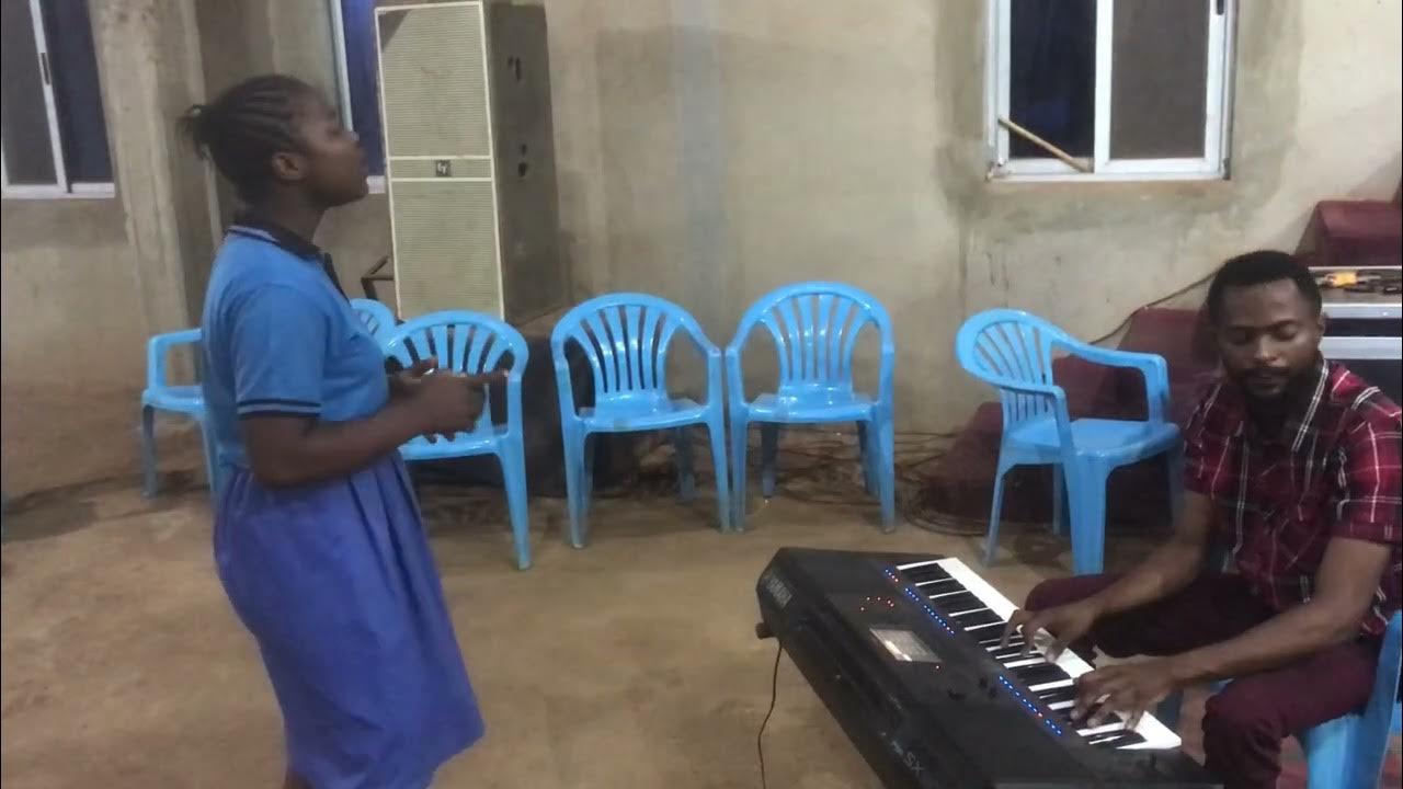 @annatoria_ @Yeshuwa - YouTube