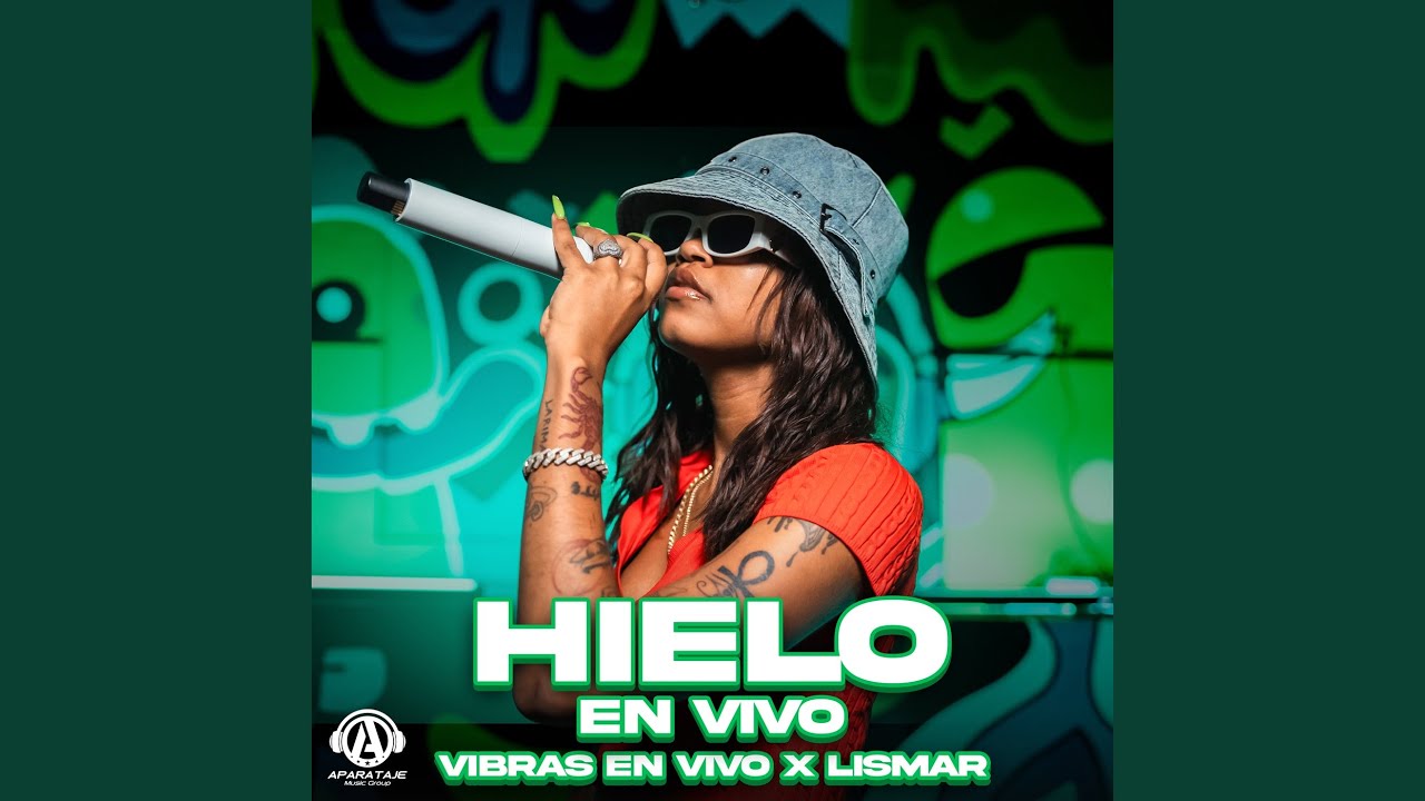 Hielo - YouTube