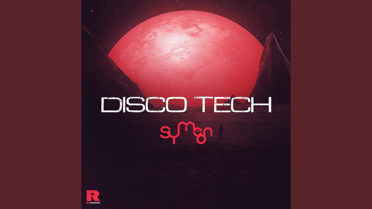 Disco Tech (Extended Mix) - YouTube