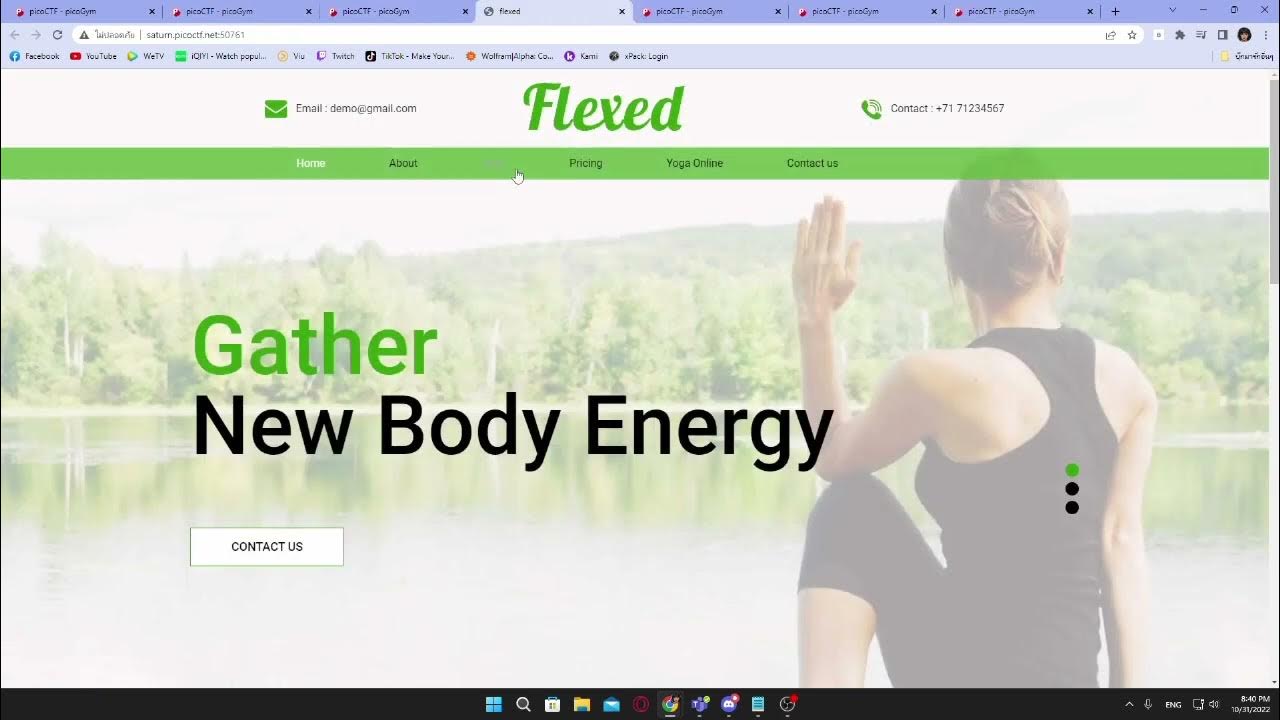 Picoctf Solution Thai Language Power Cookie Local Authority Search Source Include Inspect