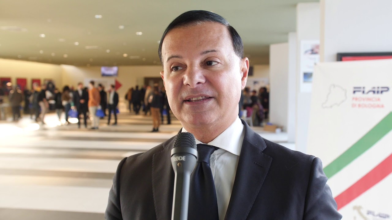 Immobiliare: Intervista ad Angelo Deiana, Presidente Confassociazioni ...