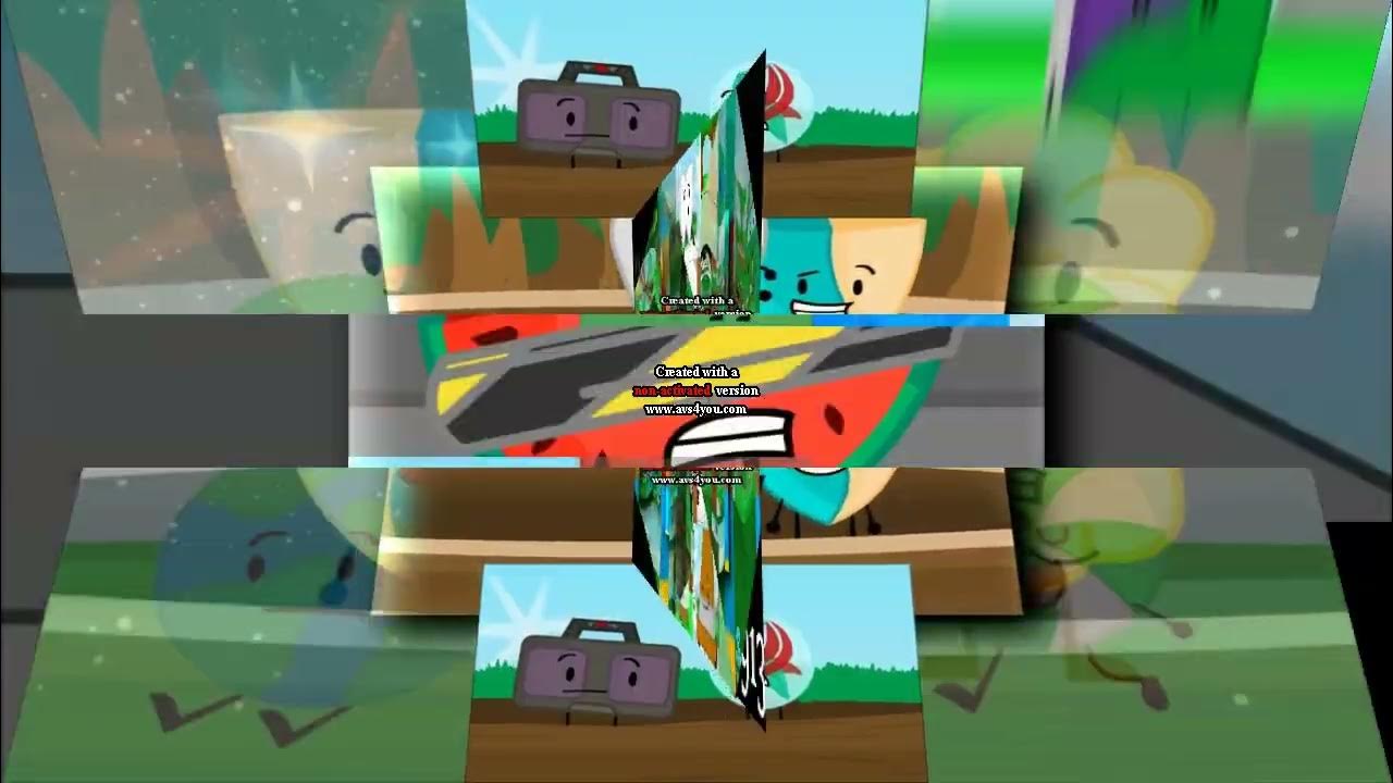 Object Overload Scan vs Round 46 - YouTube