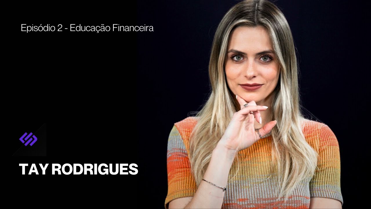Diversifique - Curto, Médio e Longo prazo, com Tay Rodrigues. Conquiste ...