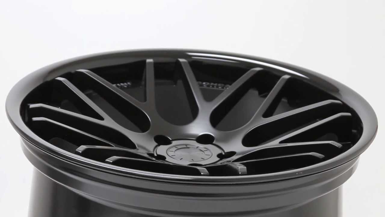 VERTINI MAGIC MATTE BLACK - YouTube