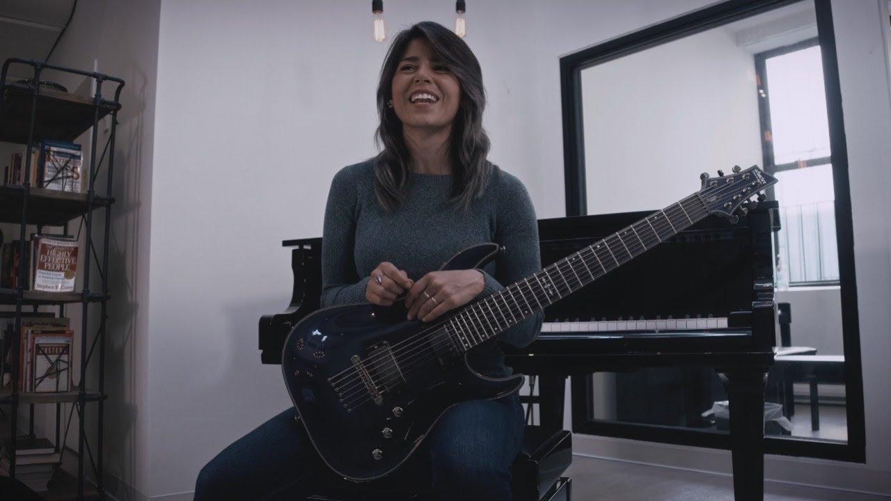 Aveya - Story Behind Ashes - YouTube
