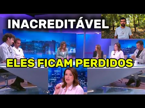 SENSACIONAL, O Serviço Público Incrível De Rute Sousa