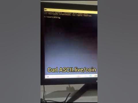 CMD Hacks #commandline #hackingtechniques Animation - YouTube
