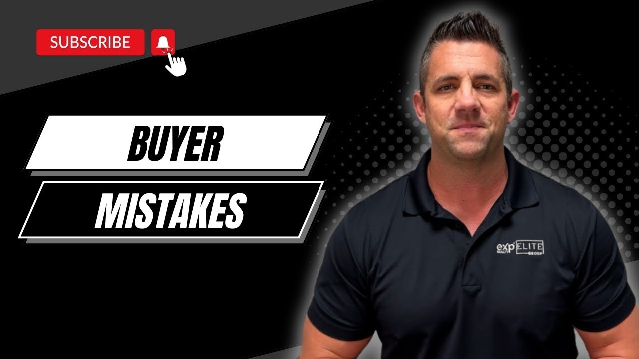 Home Buying 101: Steer Clear of These 3 Common Pitfalls - YouTube