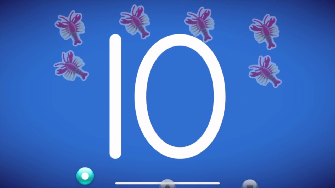 Learning To Count And Write Numbers 1 10 With LetterSchool YouTube learning-to-count-and-write-numbers-1-10-with-letterschool-youtube