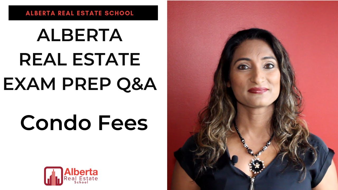 Alberta Real Estate Exam Prep Q A How To Calculate Condo Fees YouTube alberta-real-estate-exam-prep-q-a-how-to-calculate-condo-fees-youtube
