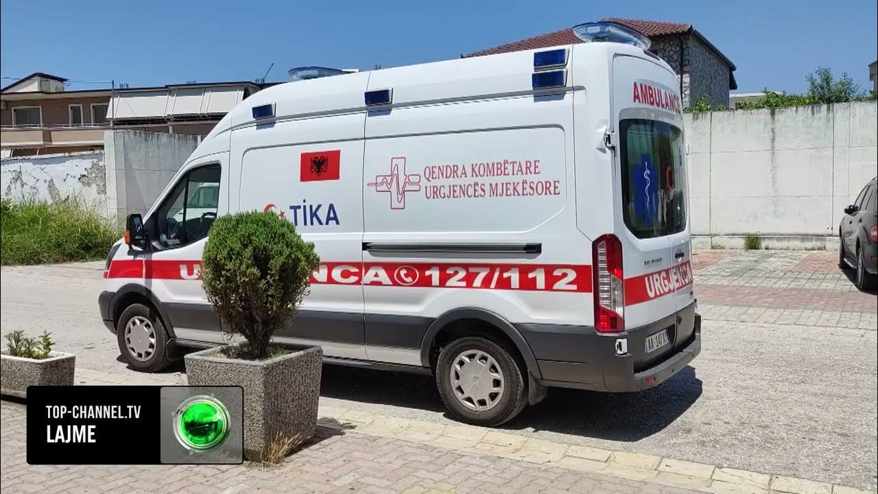 Top Channel/ Bashkë me të nxehtin vjen edhe merimanga e zezë, disa ... Top Channel/ Bashkë me të nxehtin vjen edhe merimanga e zezë, disa ...