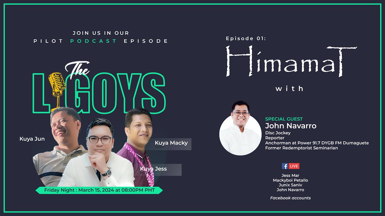 Episode 01: HIMAMAT - YouTube