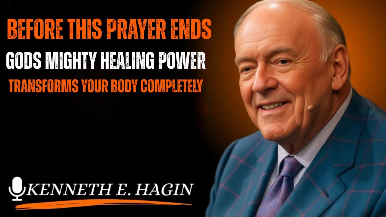BeforeThisPrayer Ends Gods Mighty Healing Power Transforms Your Body ...