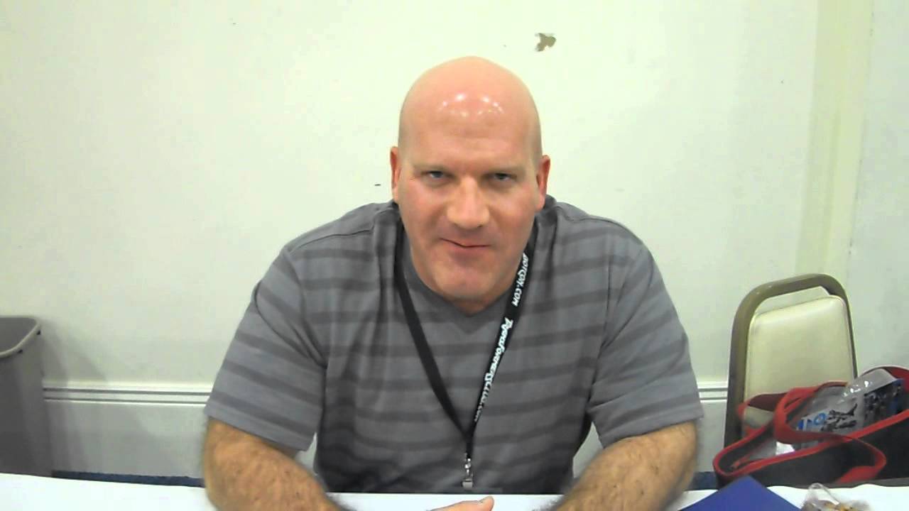 Intro Shout-Out from David Sobolov! - YouTube