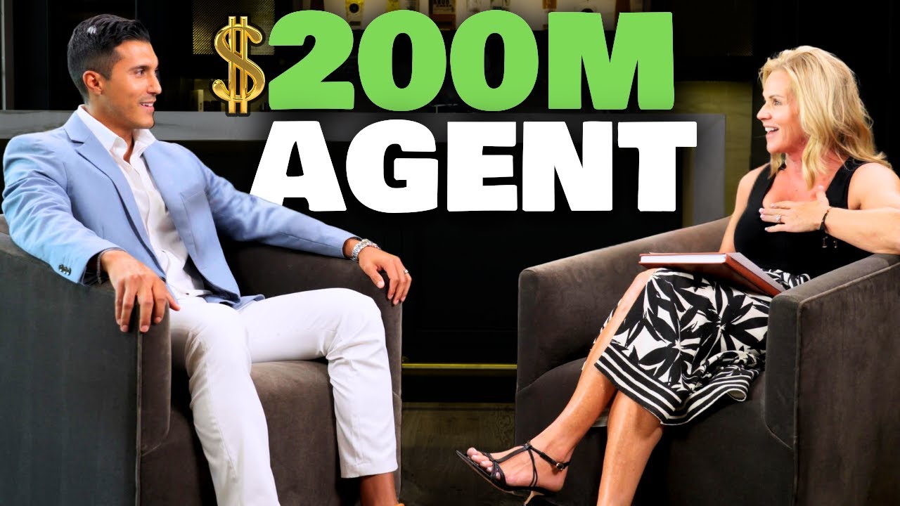 From mindset to market moves - Josh Zuniga is proof that building ...