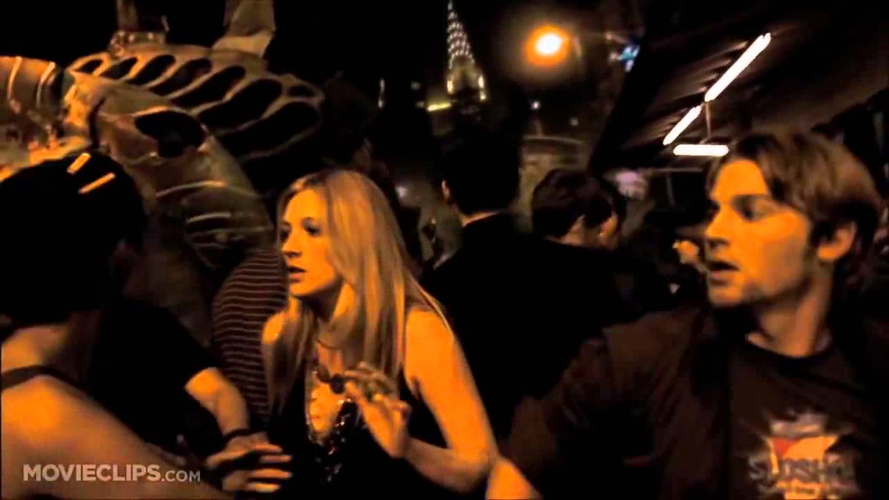 MECHA COWS ATTACK TOPEKA - YouTube