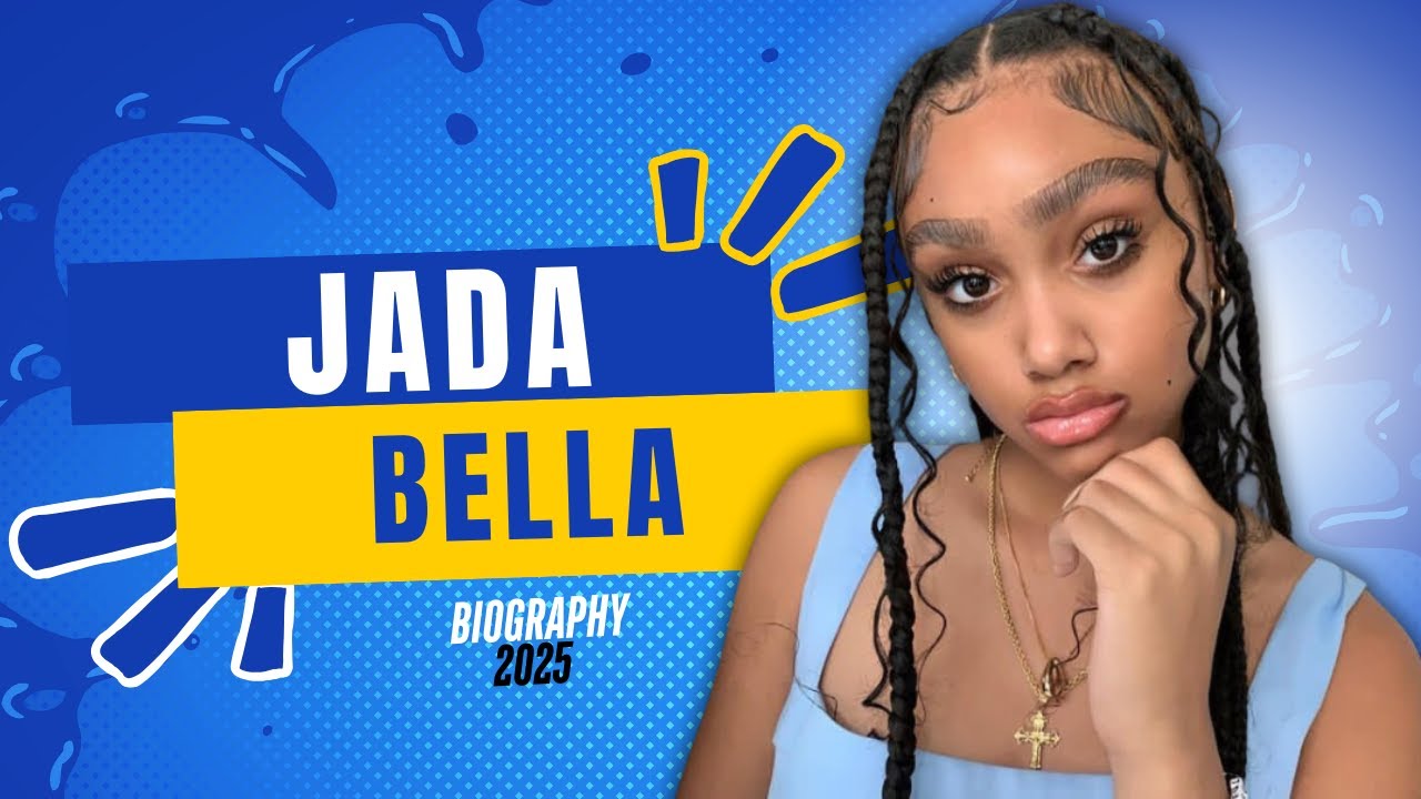 Kountry Wayne Jada Bella Biography and Lifestyle - YouTube