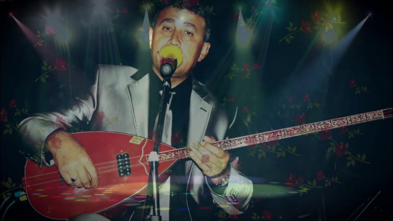 YETER SEVDİĞİM YETER - TURAN GÜREL - YouTube