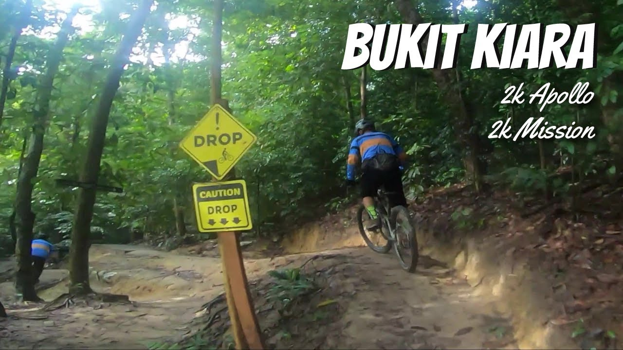 New Jersey Ride - 2k Apollo, 2k Mission - YouTube