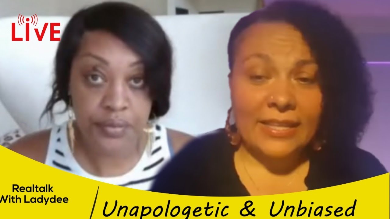 Realtalk: Let’s Talk Meeche X “UNLEASHED THE BEAST” And Angela Stanton ...