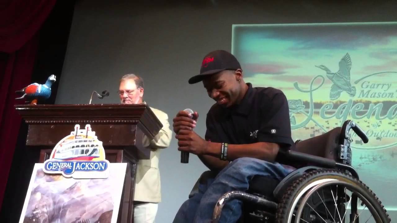 Josh Carney - YouTube
