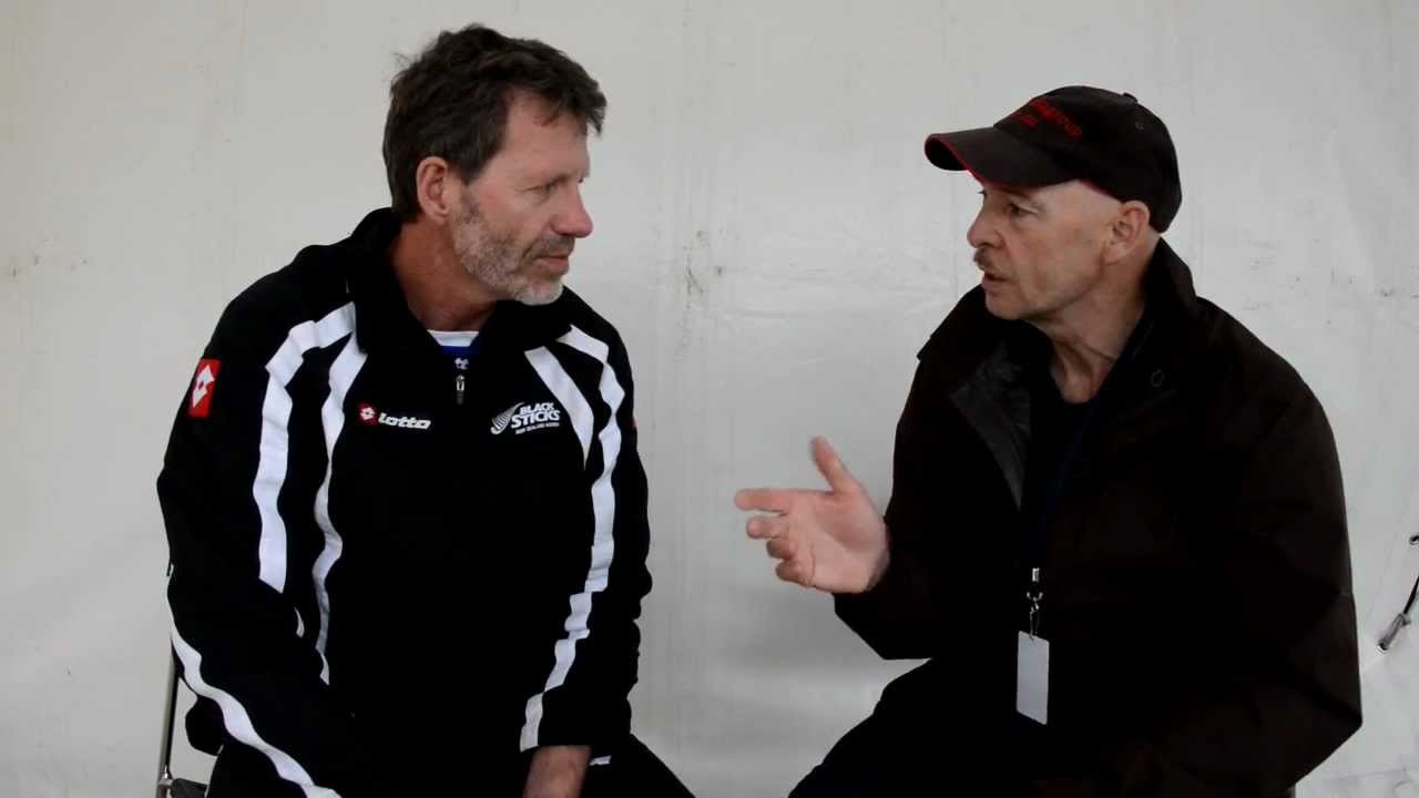 Colin Batch Winning Team.MOV - YouTube