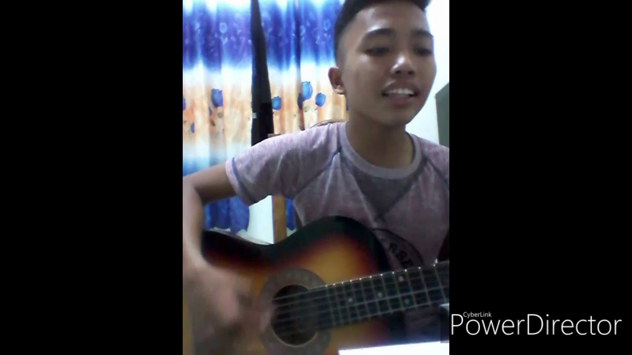 ALA-ALA BY:MM MADRIGAL COVER BY: RUEL APAT - YouTube
