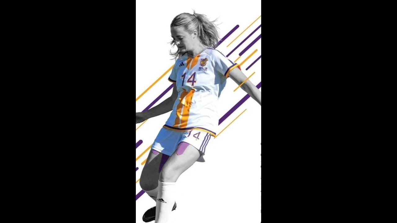 Emma Lindsey 2023 EAC edited - YouTube