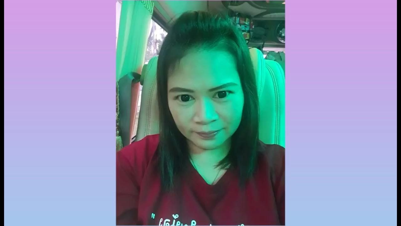 งานวีดีโอค่ายอาสา2567 พัชรินทร์+ณัตญา - YouTube