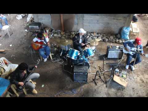 Bokod Sounds -  Ayat kon Tinaynan Mo