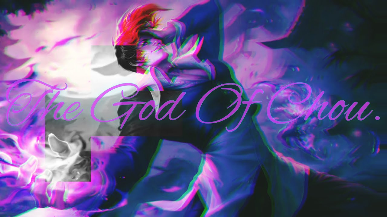 (God Of Mepi)The God Of Chou/Chou freestyle/Chou Montage #1 - YouTube