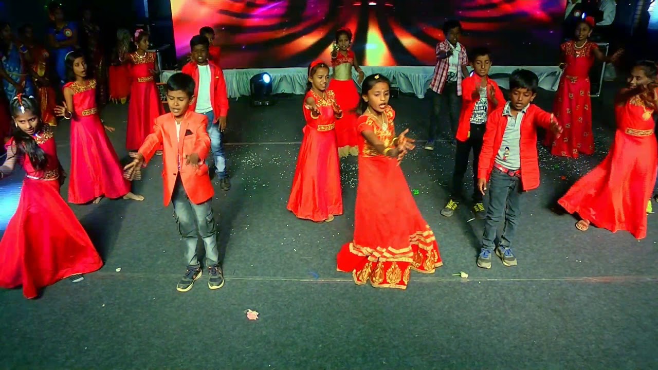 VVN ENGLISH SCHOOL MAHOTSAV -2020, DEVAGANAHALLI DEVANAHALLI TALUK ...
