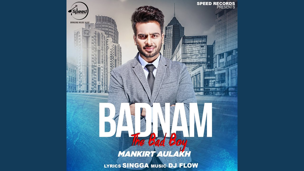 Badnam - YouTube