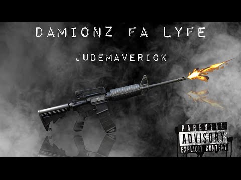 Judemaverick - Damionz Fa Lyfe (official Audio) - YouTube