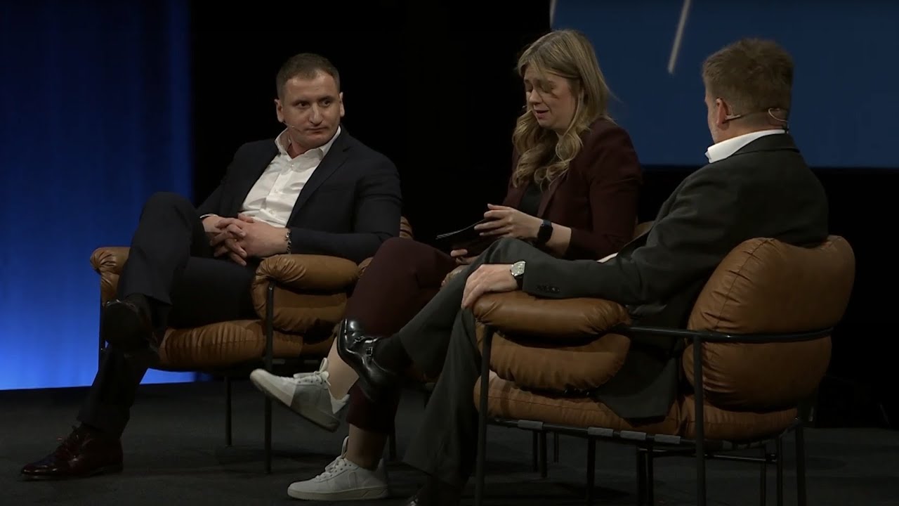 Flyktninger i jobb og kompetanse | Adecco, Kongsberg Automotive Raufoss ...