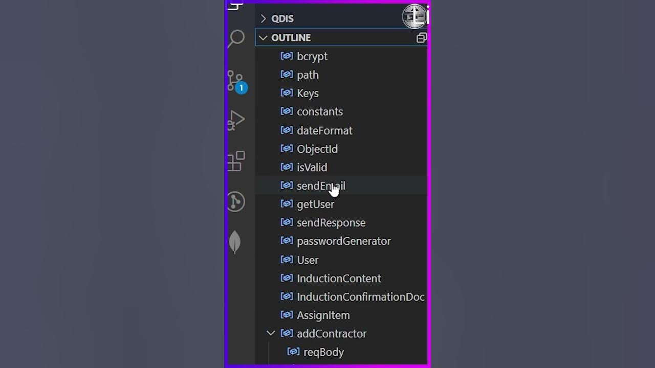 Stop Scrolling In Vs Code Vscode Shorts Viral Shorts Trending Youtube