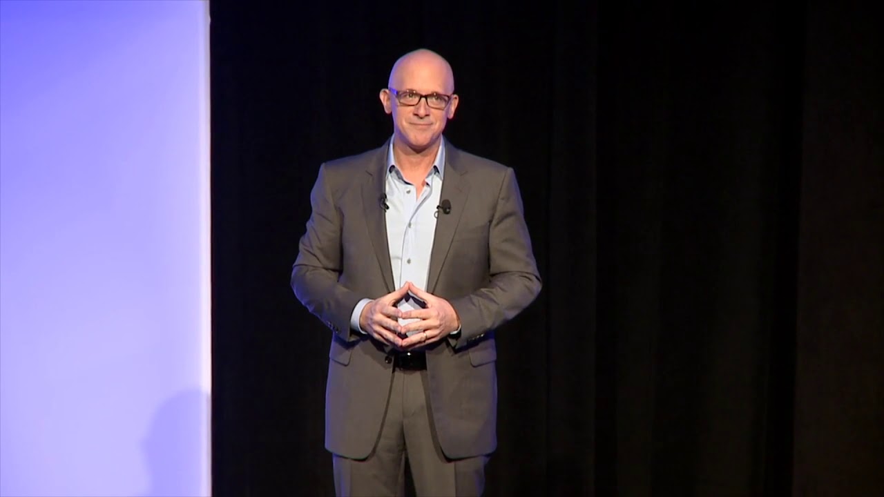 We Are All in Sales - Mark Jeffries - YouTube