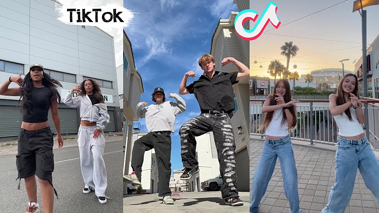 BB Belt - Ice Spice NEW Dance TikTok Compilation 2024 - YouTube