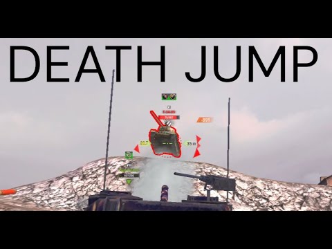 Death jump compilation (part 1) WOTB - YouTube