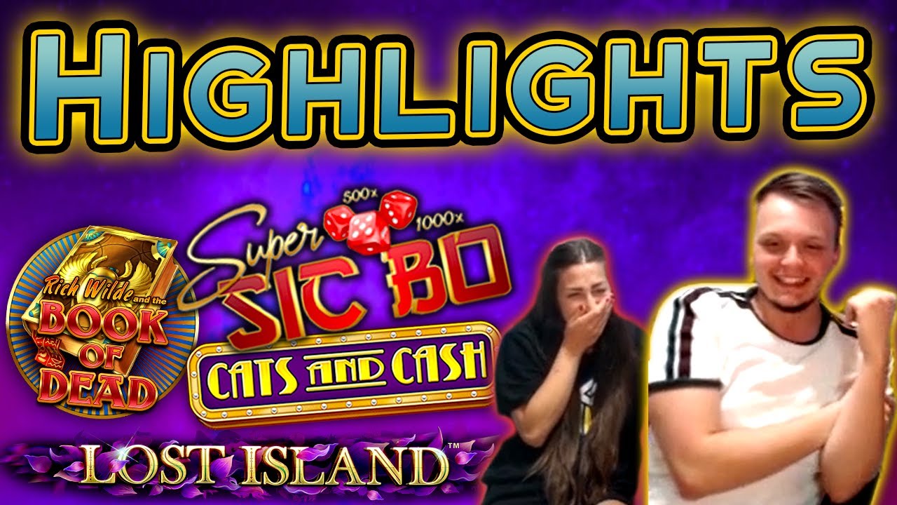 GAMBLING STREAM HIGHLIGHTS - Over 5000€ PROFIT !! - YouTube