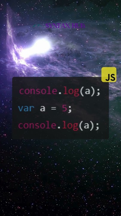90% of Developers Get This Wrong! 🤯 | JavaScript Interview Question #shorts - YouTube