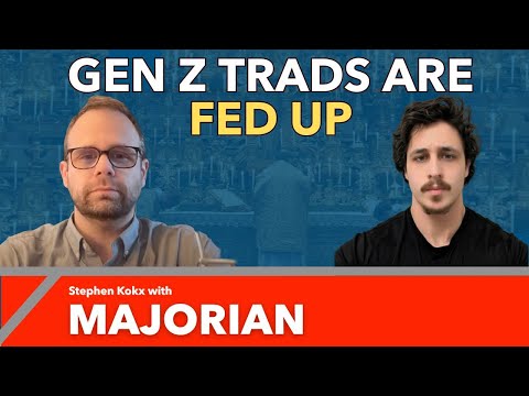 Gen Z Trads & Boomer Catholics: Bridging The Generational Divide