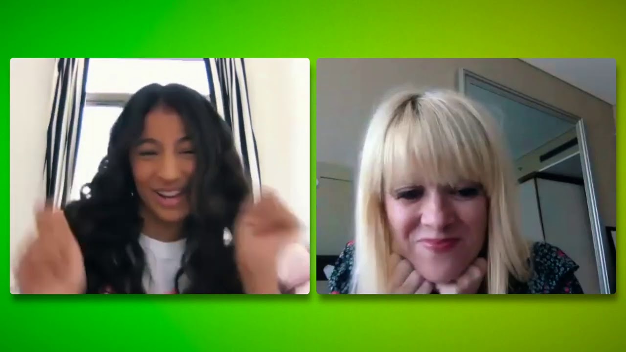 Pepsi x Now United - Call with The Finalists! - YouTube