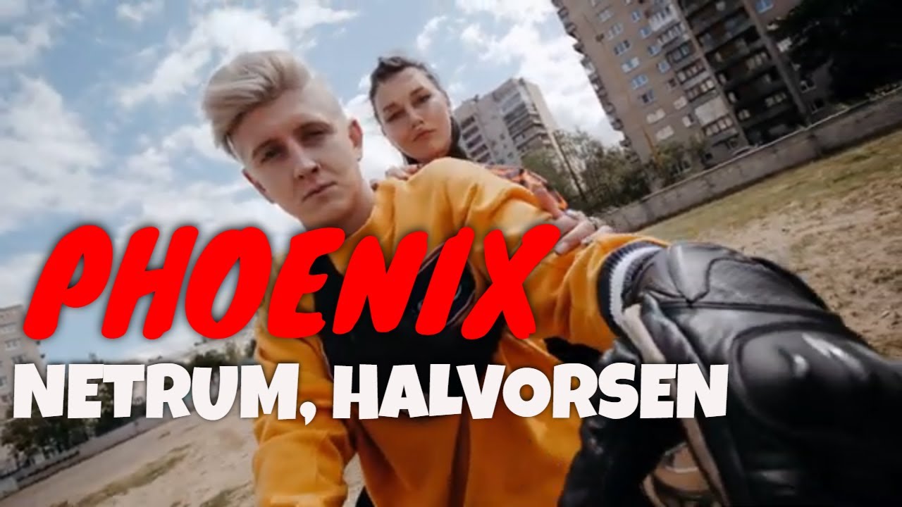 # copyrightfree Netrum & Halvorsen Phoenix NCS 10 Release - YouTube